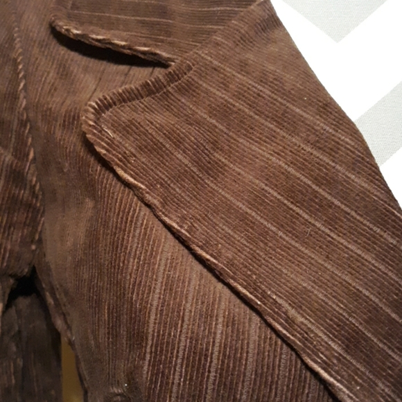 zinc | Jackets & Coats | Zinc Doublebreasted Jacket | Poshmark